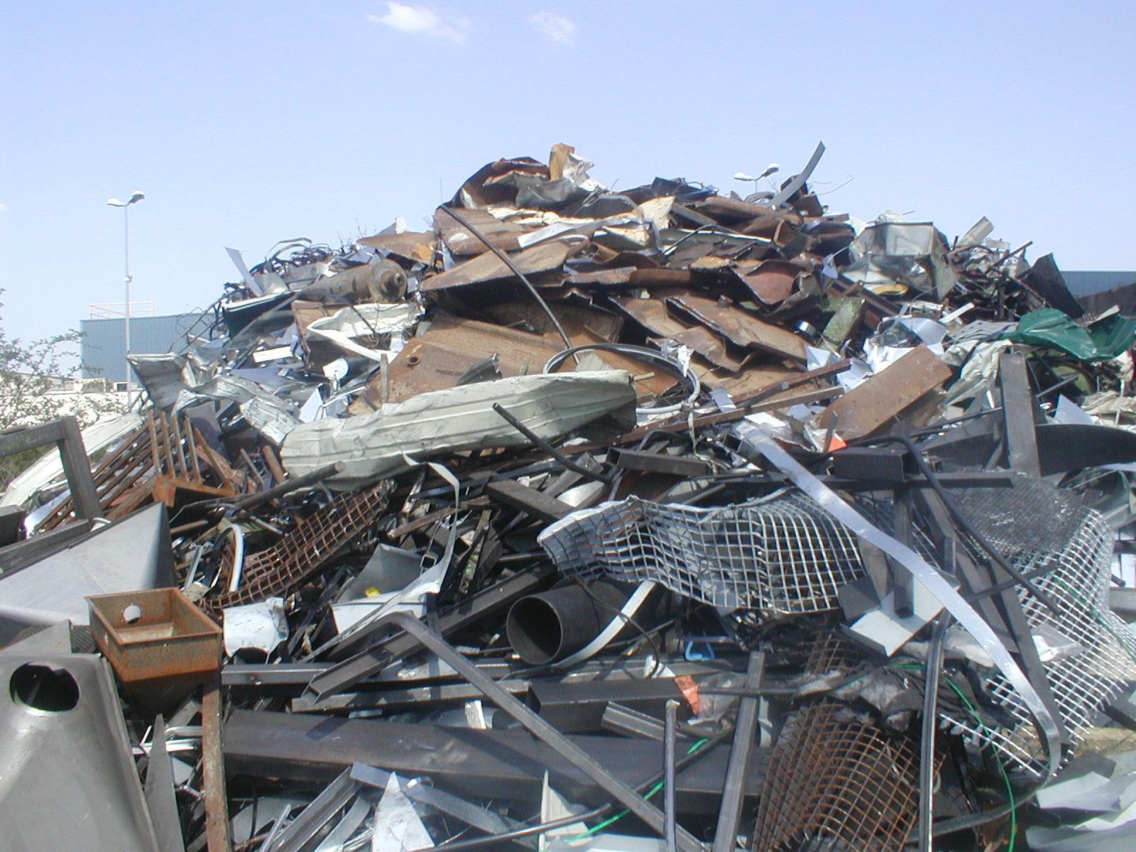 Compostage et Traitement de déchet - MBG